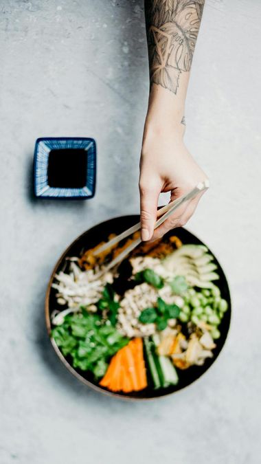 What Is Umami and What Does it Taste Like?