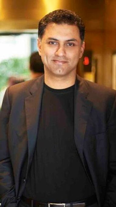 Meet Nikesh Arora: The only Indian-American among the US top 10 highest-paid CEOs.