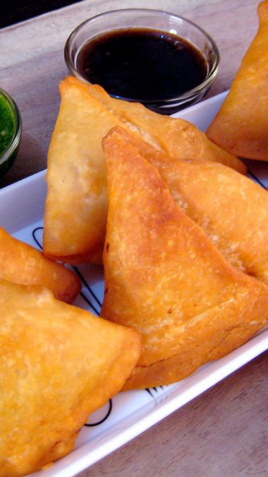 6 Indian Monsoon Snacks Which Can Be Prepared In 30 Minutes