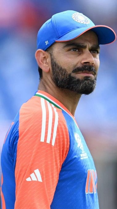 7 Batters to Score ODI Hundred on Birthday