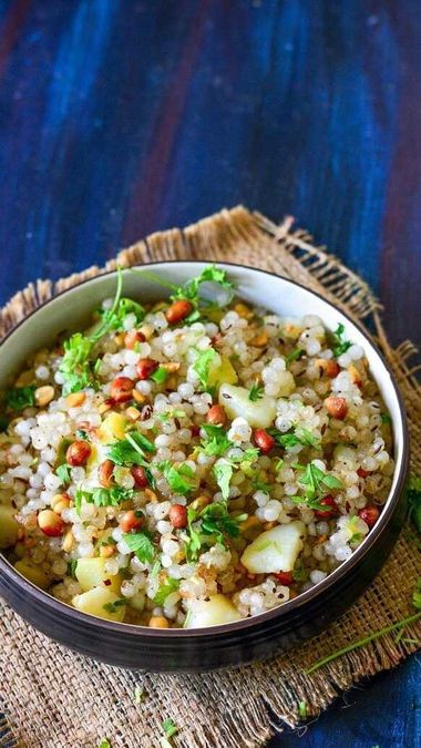 6 Easy Fasting Recipes For Sawan