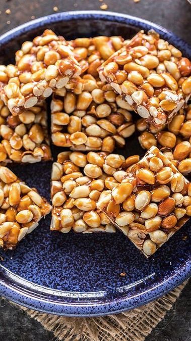 5 Delicious Peanut Dishes You Must Try