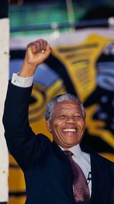 5 Inspiring Lessons from Nelson Mandela’s Journey