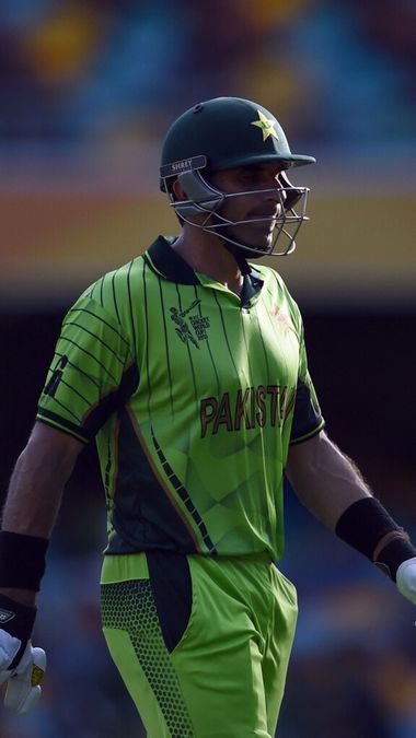 Batters Dismissed Hit Wicket In Most Innings In International Cricket