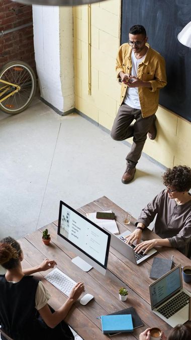 6 Personality Traits That Make You Appear Less Confident