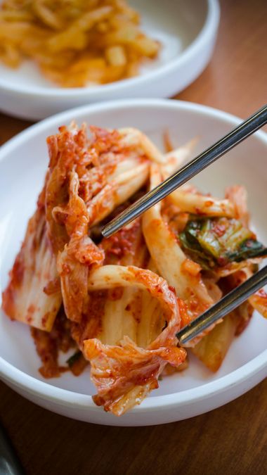 6 Tips to Make Korean-style Kimchi at Home