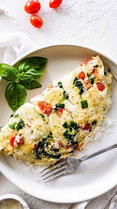 5 Simple Ways to Add Egg Whites to Your Diet