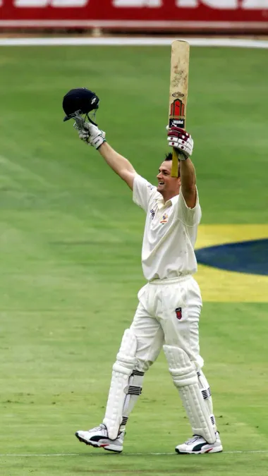 7 Highest Individual First-Inning Scores by Overseas Batter in Tests in ...