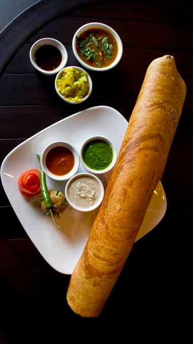 5 South Indian Breads You Must Try