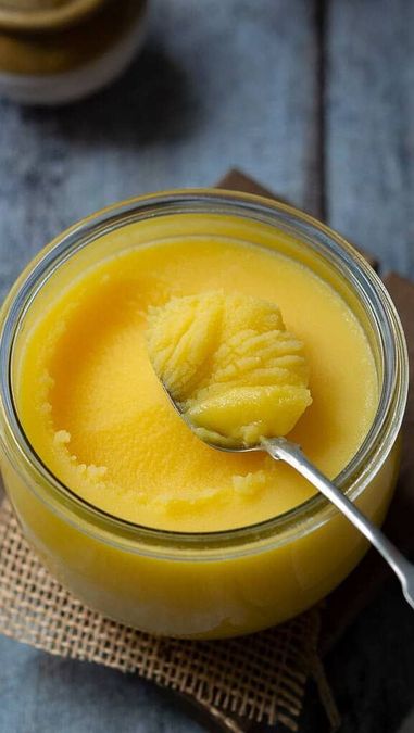 5 Ways to Add Ghee to Your Daily Diet