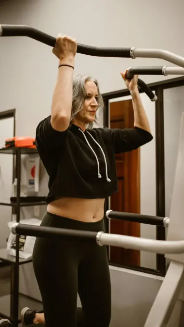 5 Simple Bone-Strengthening Exercises to Build Bone Density