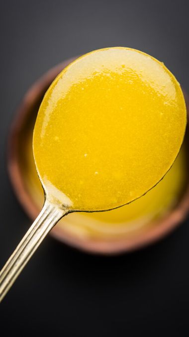 When And How To Eat Ghee For Weight Loss