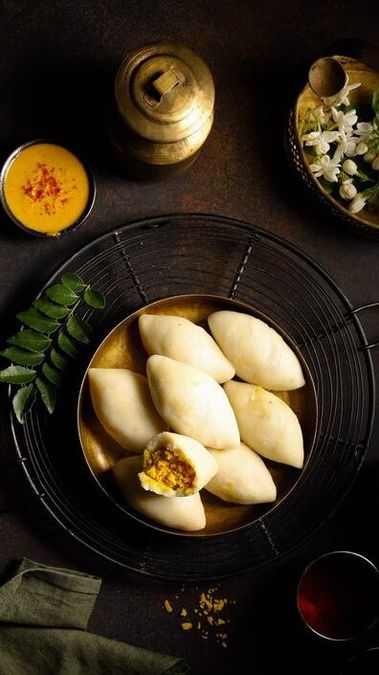 5 Easy Steps to Make Dal Pitha at Home