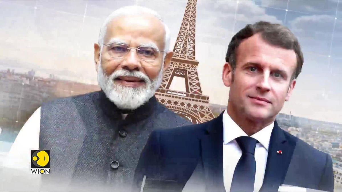 Paris AI Summit: global AI action summit kicks off in Paris with world ...