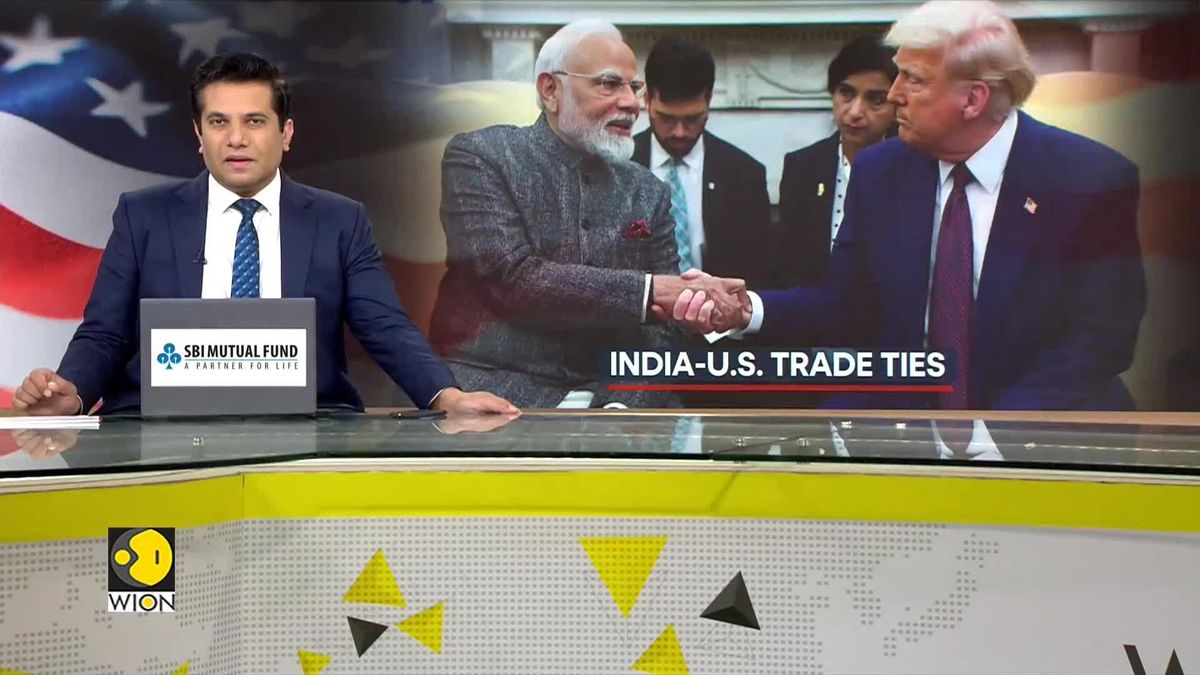 US-India talk trade: US to meet India's growing energy demand