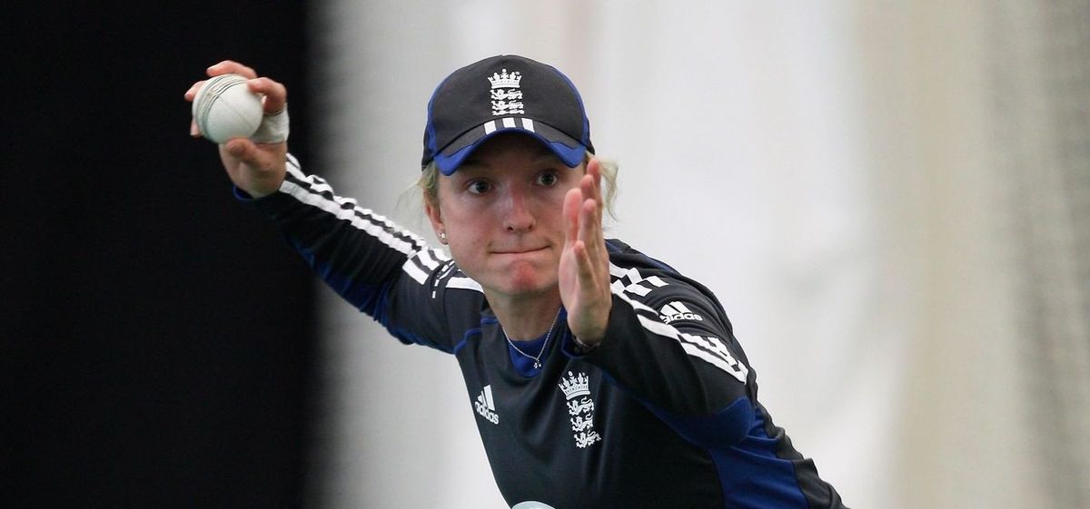 Susie Rowe set to return to Kent