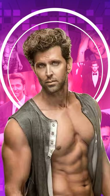 These are the best films of Hrithik Roshan are must watch