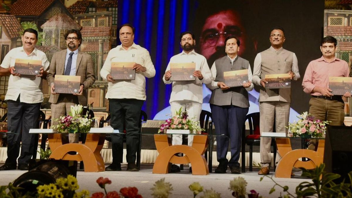 Deputy CM Eknath Shinde vision