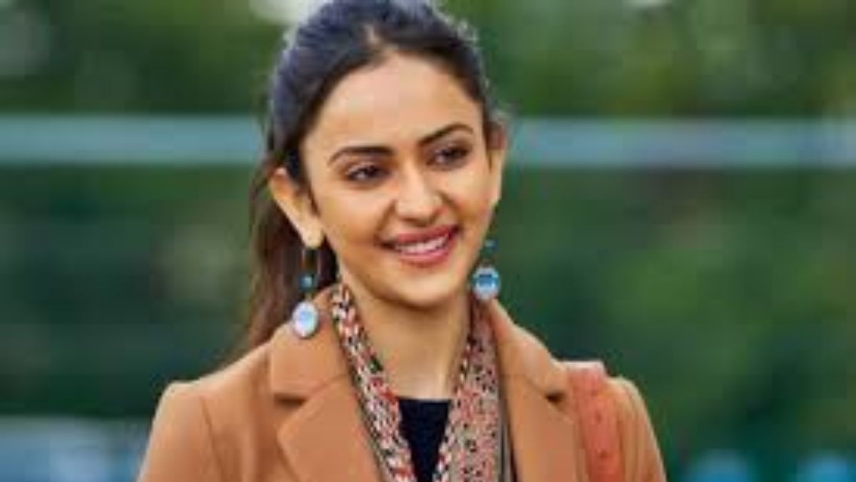 Rakul Preet ने पिता कुलविंदर को खास अंदाज में दी जन्मदिन की शुभकामनाएं ...