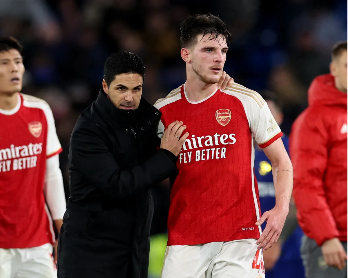 5 sides that can lift the UEFA Champions League this season