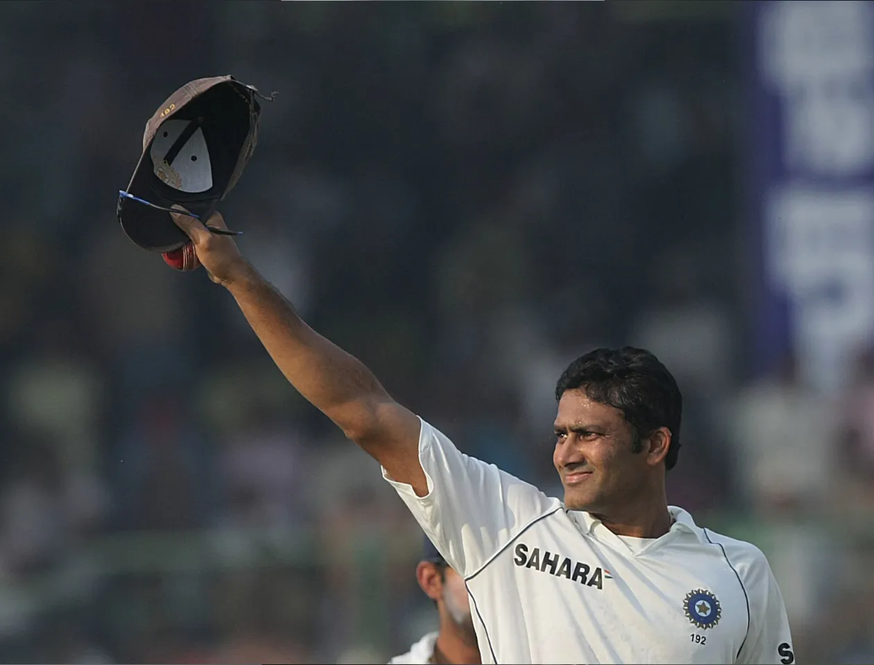 Top 10 Indian Cricketers and their educational qualifications