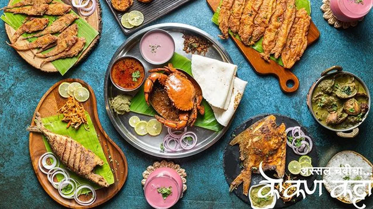 Special Spots to hit when you Crave Konkani Food in Mumbai