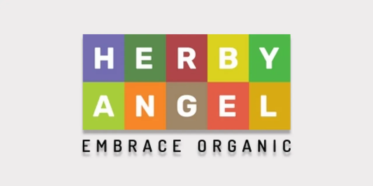 Herby Angel | Entrackr