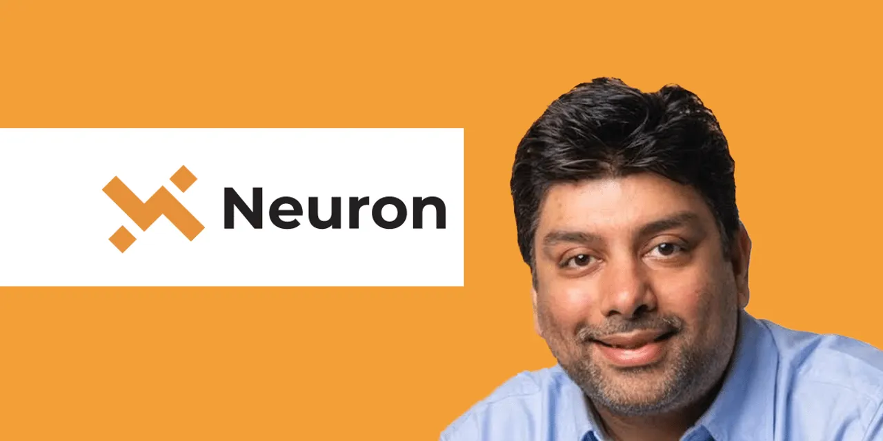 Neuron Energy | Entrackr