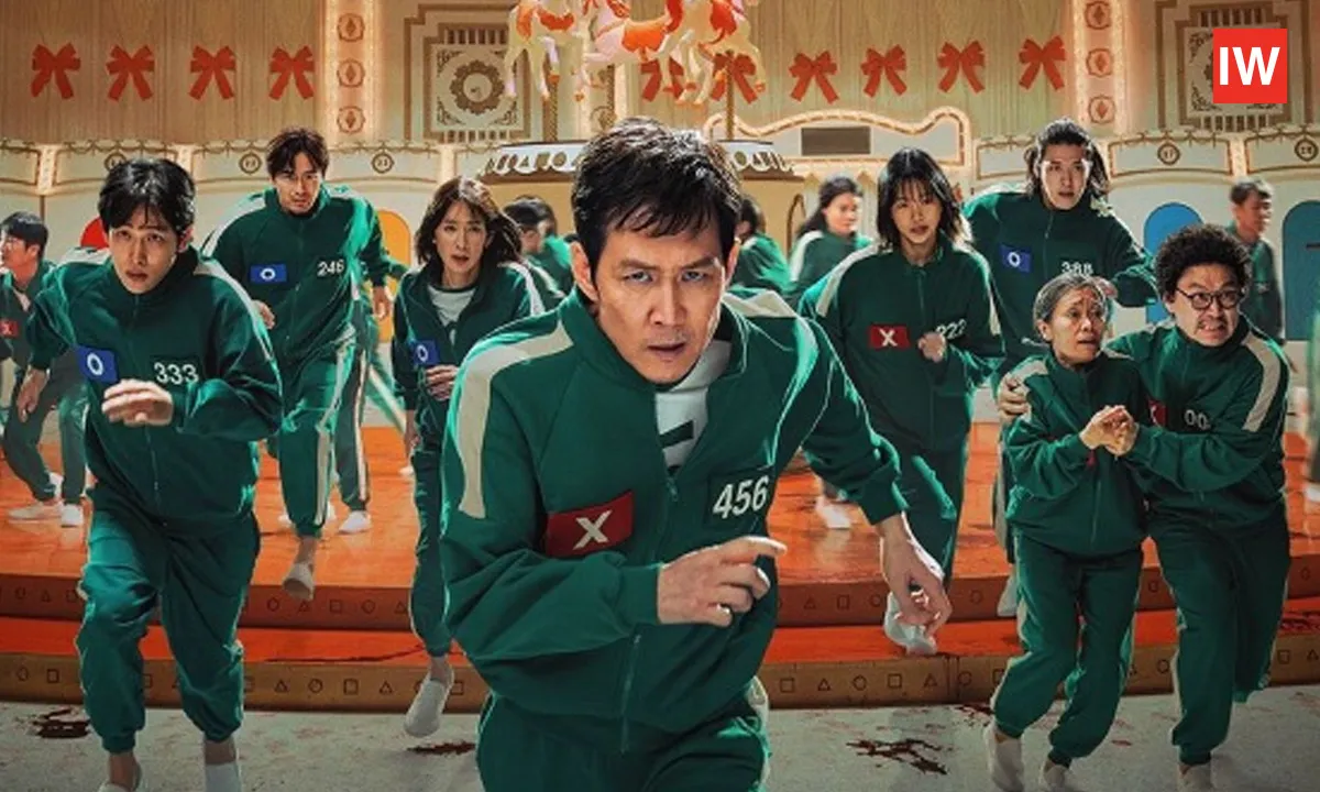 Squid Game Season 2 Drops Today: Player 456 Returns for More Deadly ...