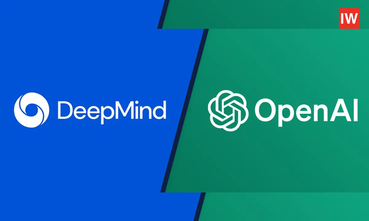OpenAI vs. Google DeepMind: Who Leads the AI Race