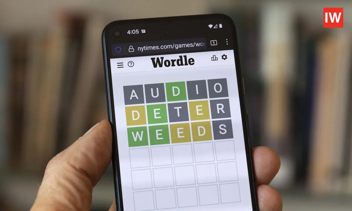 Wordle Today: Hints and Answers for March 17, 2025