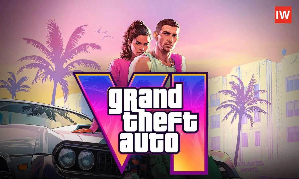 GTA 6 Teaser Secretly Drops, Revealing Vice City, AI Upgrades, and Next ...