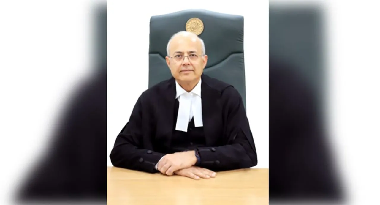 Centre clears elevation of Delhi HC CJ Manmohan to apex court