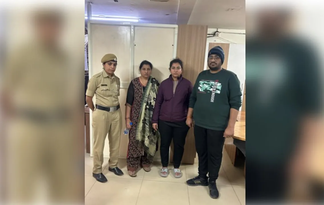 Atul Subhash suicide: B'luru Police arrest wife from Haryana, mother ...