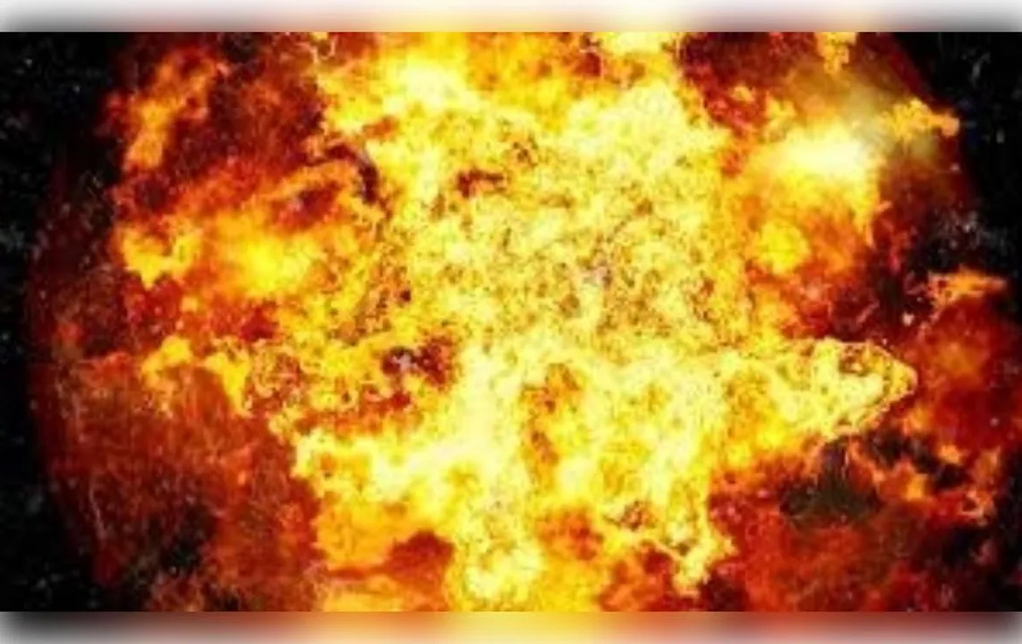 Three killed, 39 injured in bomb explosion in Thailand's Tak province