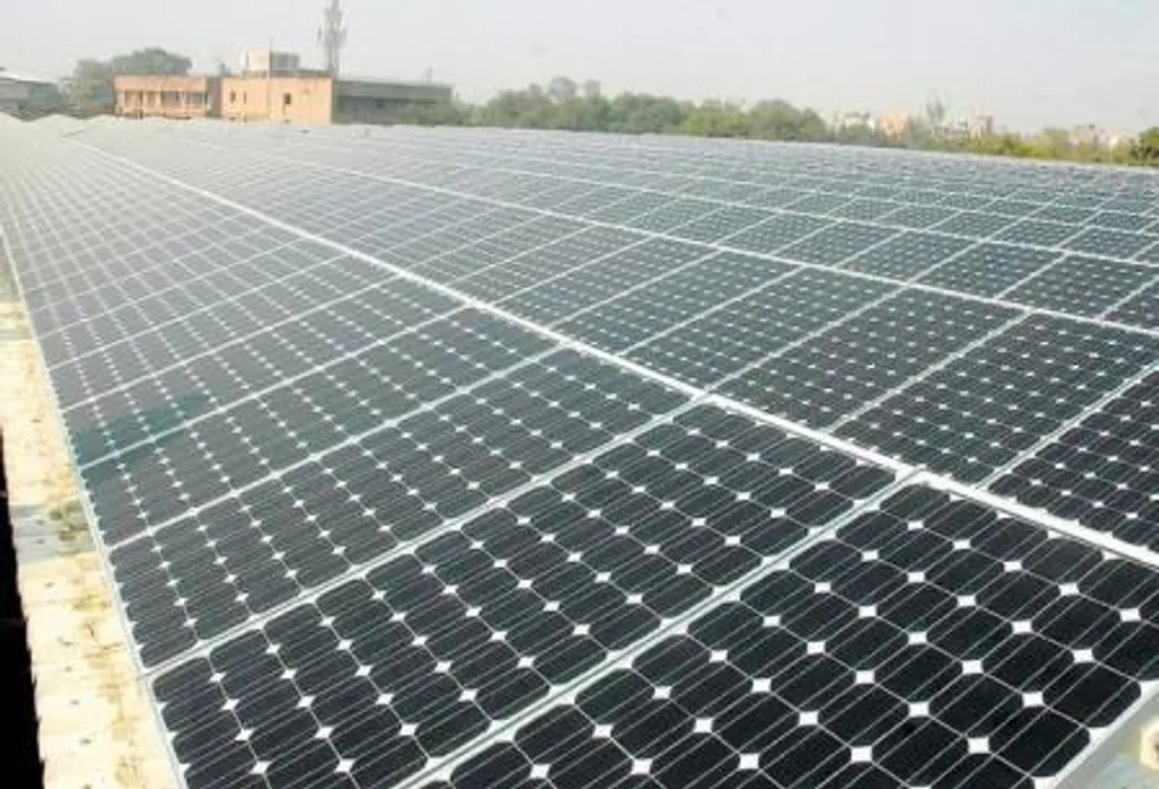 PM Suryaghar Yojana: Rooftop solar capacity surges over 50pc in just 6 ...