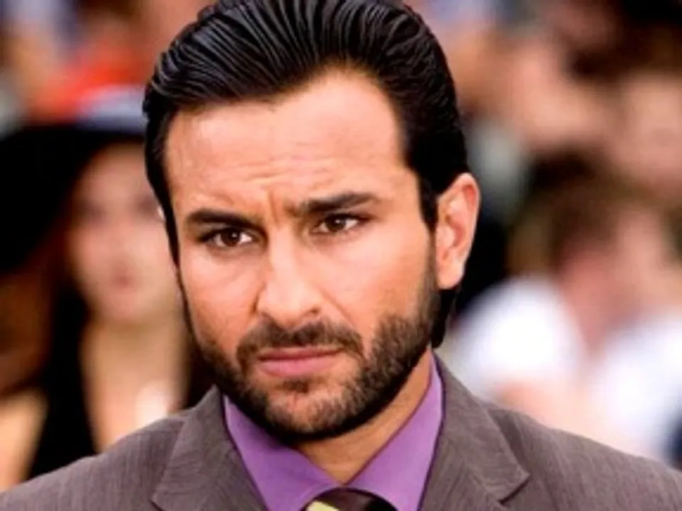 Three Detained In Saif Ali Khan Attack Case