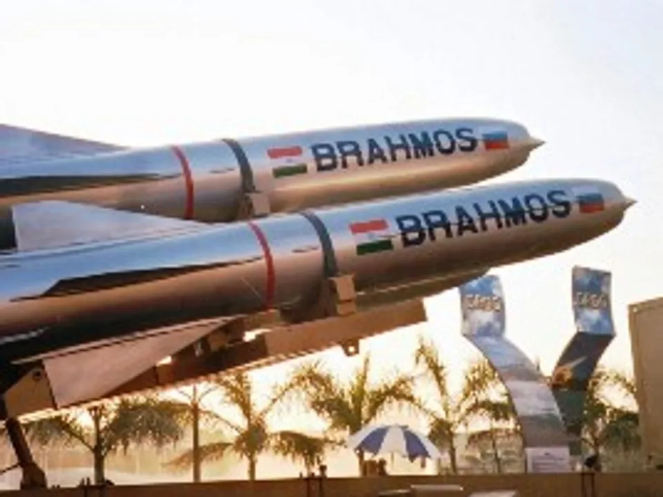 India successfully tests air and land-based variants of BrahMos missile