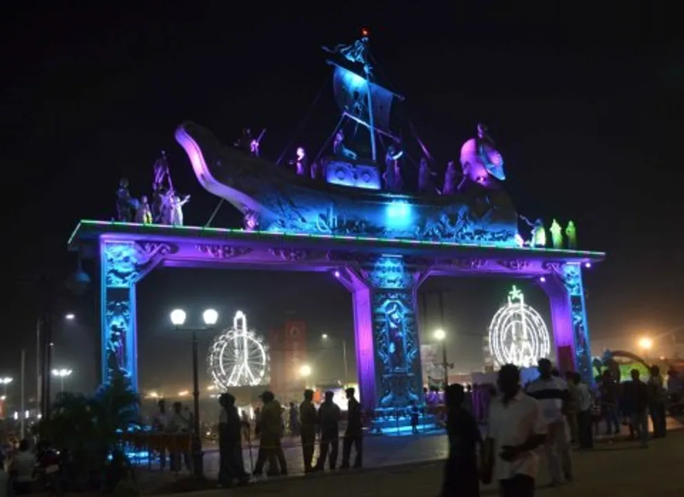 Famous Bali Jatra festival to be celebrated in Odisha capital!