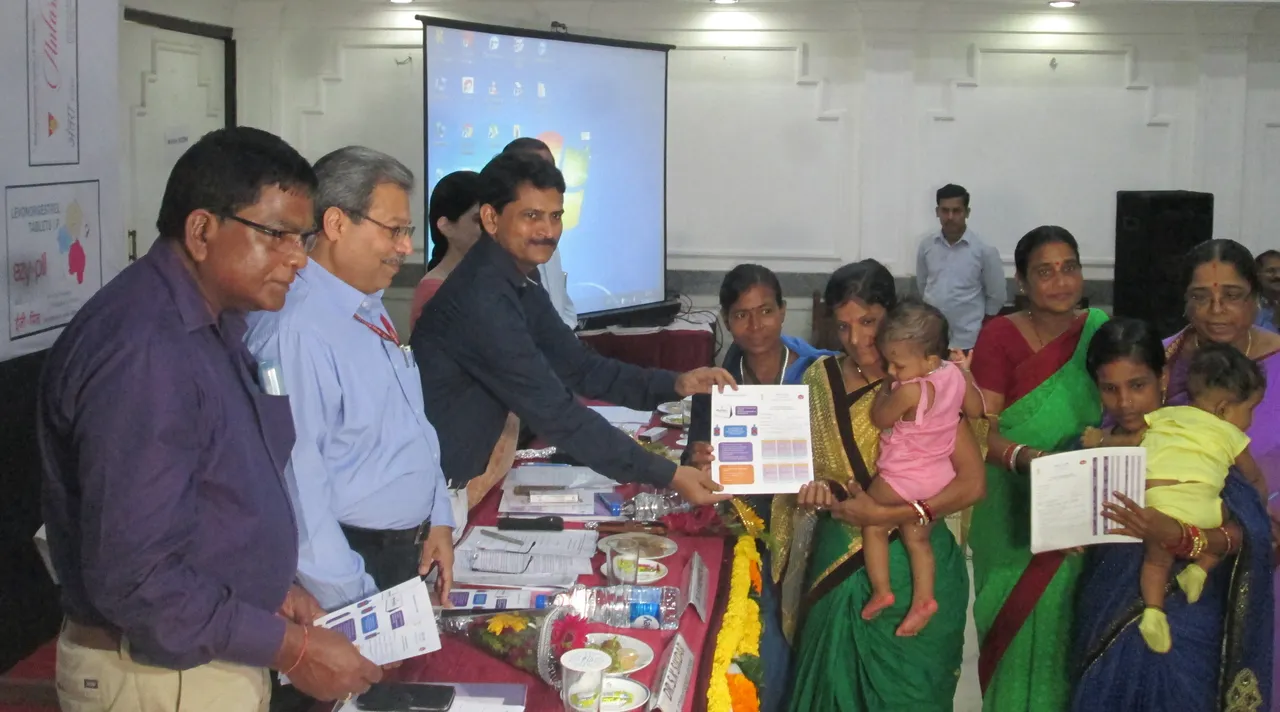 Now free injectable contraceptives available in Odisha