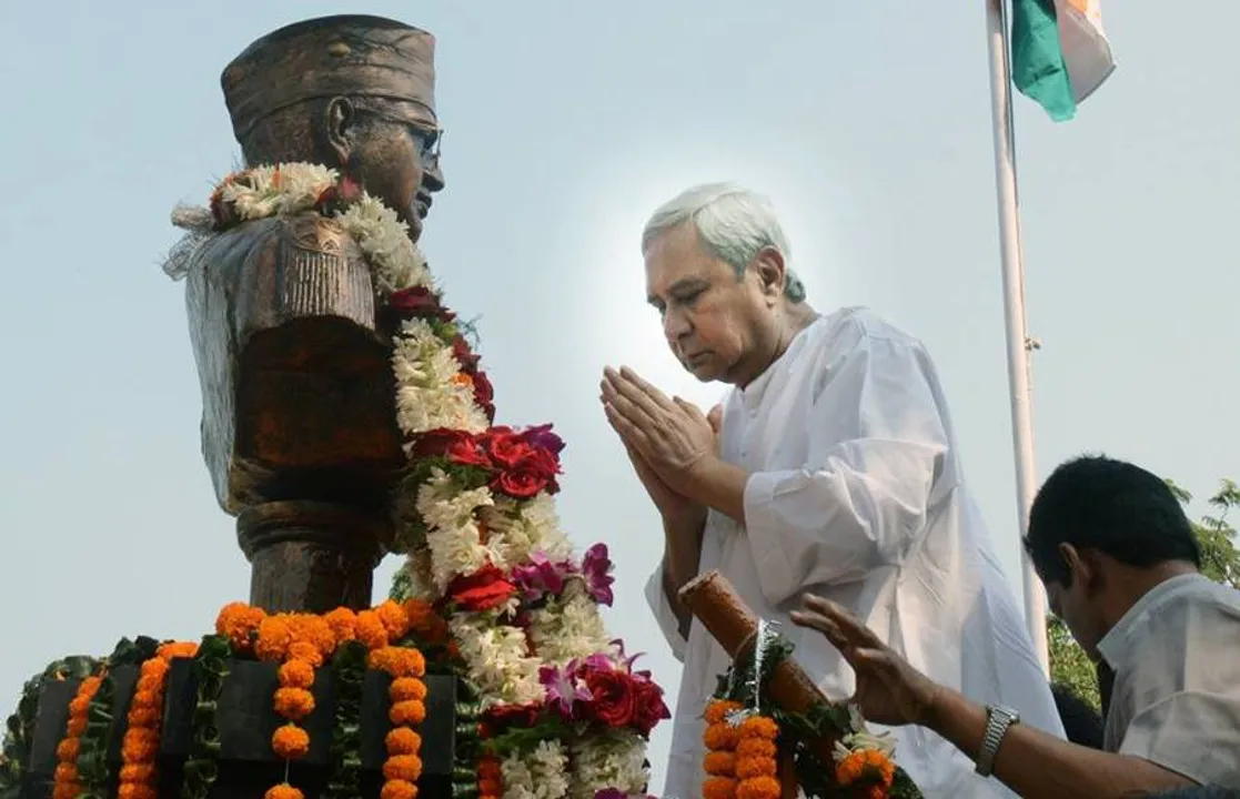Odisha remembers Subhas Bose, Veer Surendra Sai on birth anniversary