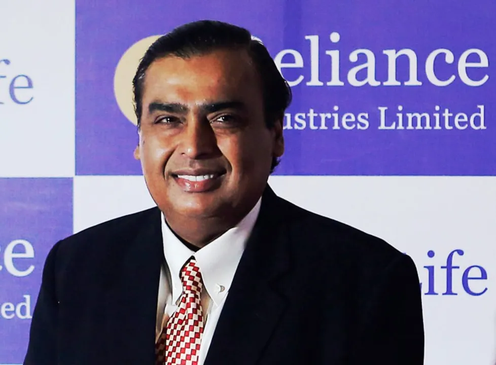 Mukesh Ambani to visit Puri Jagannath Temple tomorrow