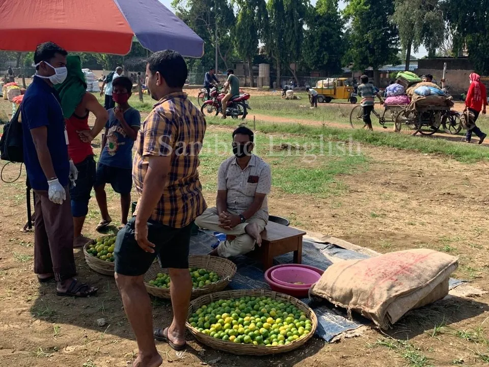 Weekly haat suspended for 3 weeks in this Odisha district