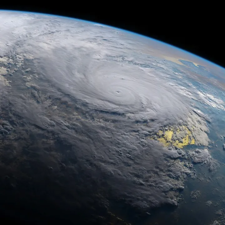 Explained: Why and How are Cyclones named