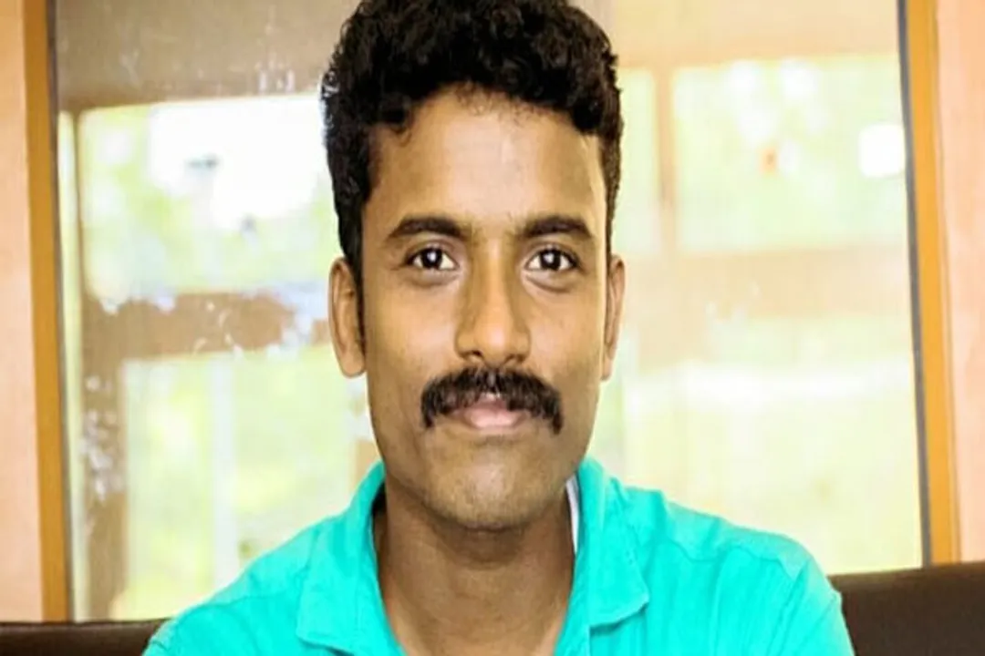 Night watchman turned IIM professor, Ranjith Ramachandran's remarkable ...