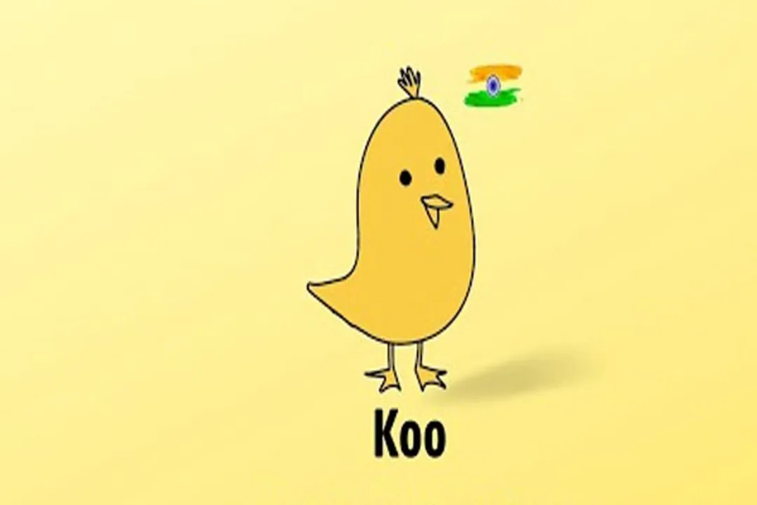Now speak and type on Koo in regional languages in India