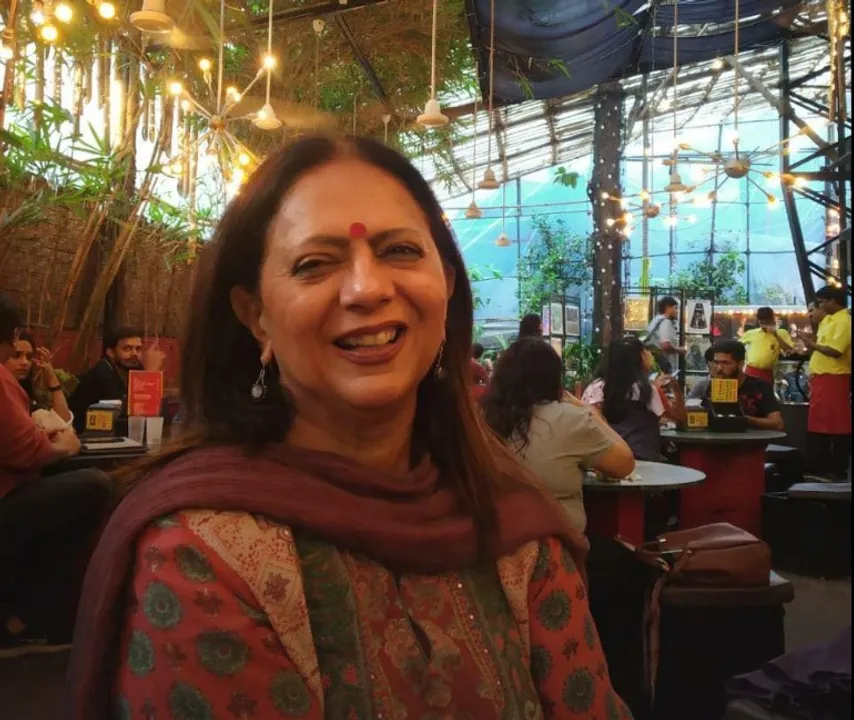 Earth Day Network's Asia head Karuna Singh to grace Sambad CEO Conlave