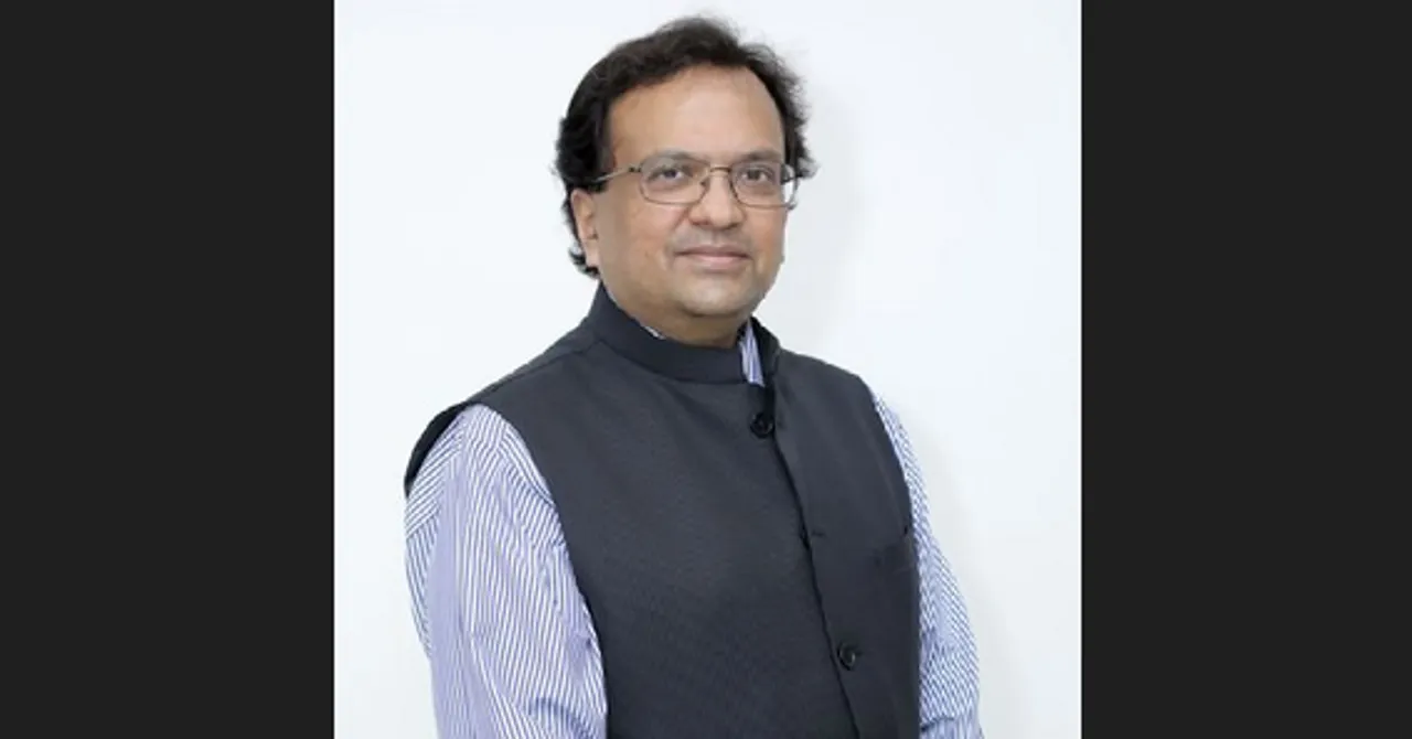 Govind Mohan named next Home Secretary, succeeds Ajay Kumar Bhalla