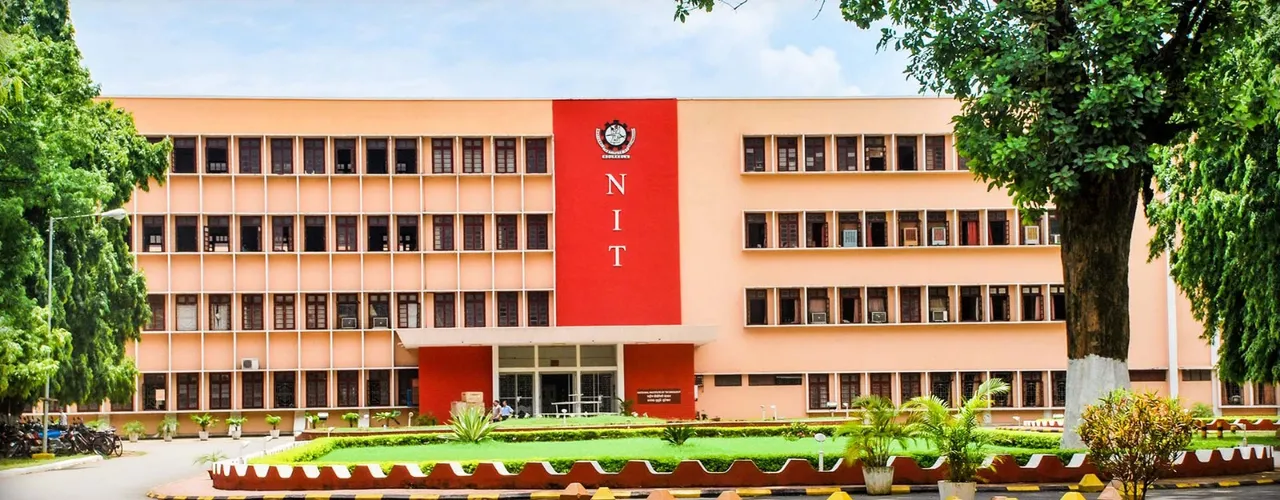 NIRF Rankings 2024: NIT Rourkela ranked as 'Top Engineering and ...