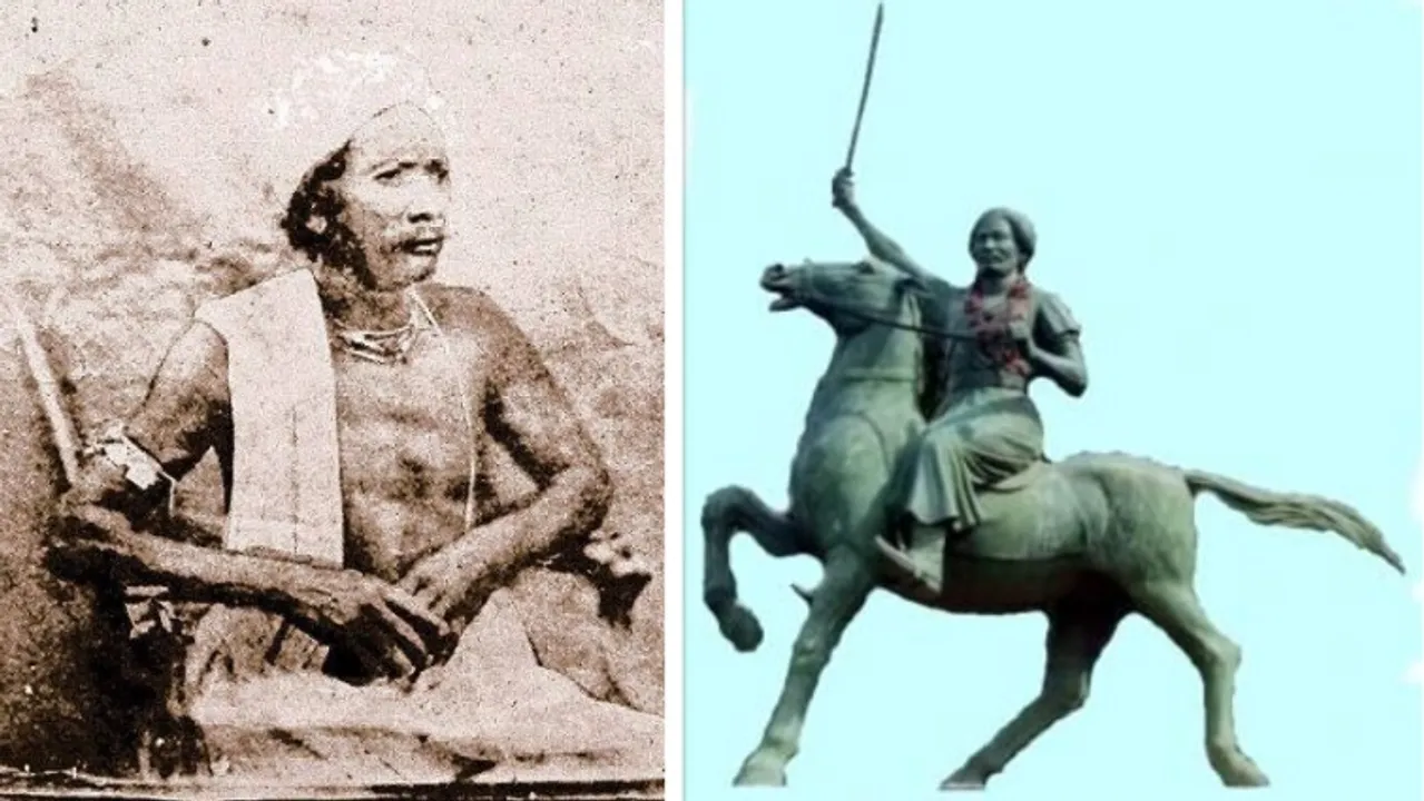 Lesser-known facts about Veer Surendra Sai on his birth anniversary